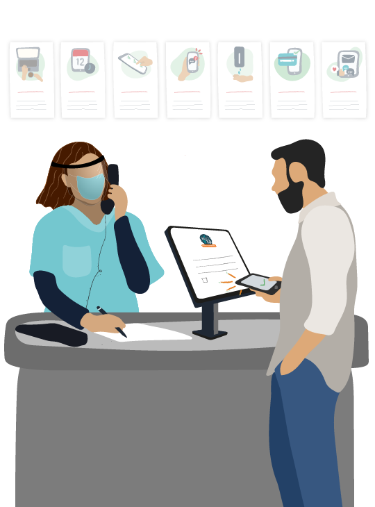 How to: Computerise your practice with SOE
