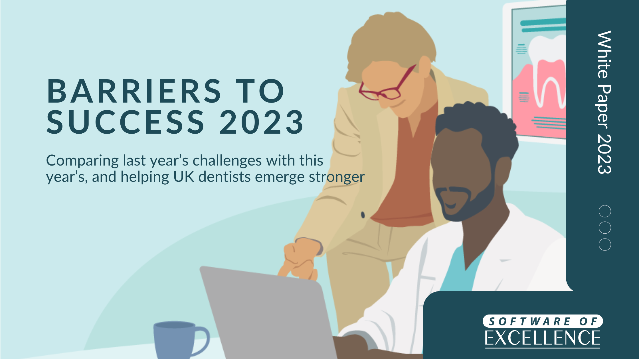 Barriers to Success: Navigating Economic Pressures with Software of ...