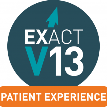 EXACT V13 - the Innovation Continues | News | Software of Excellence
