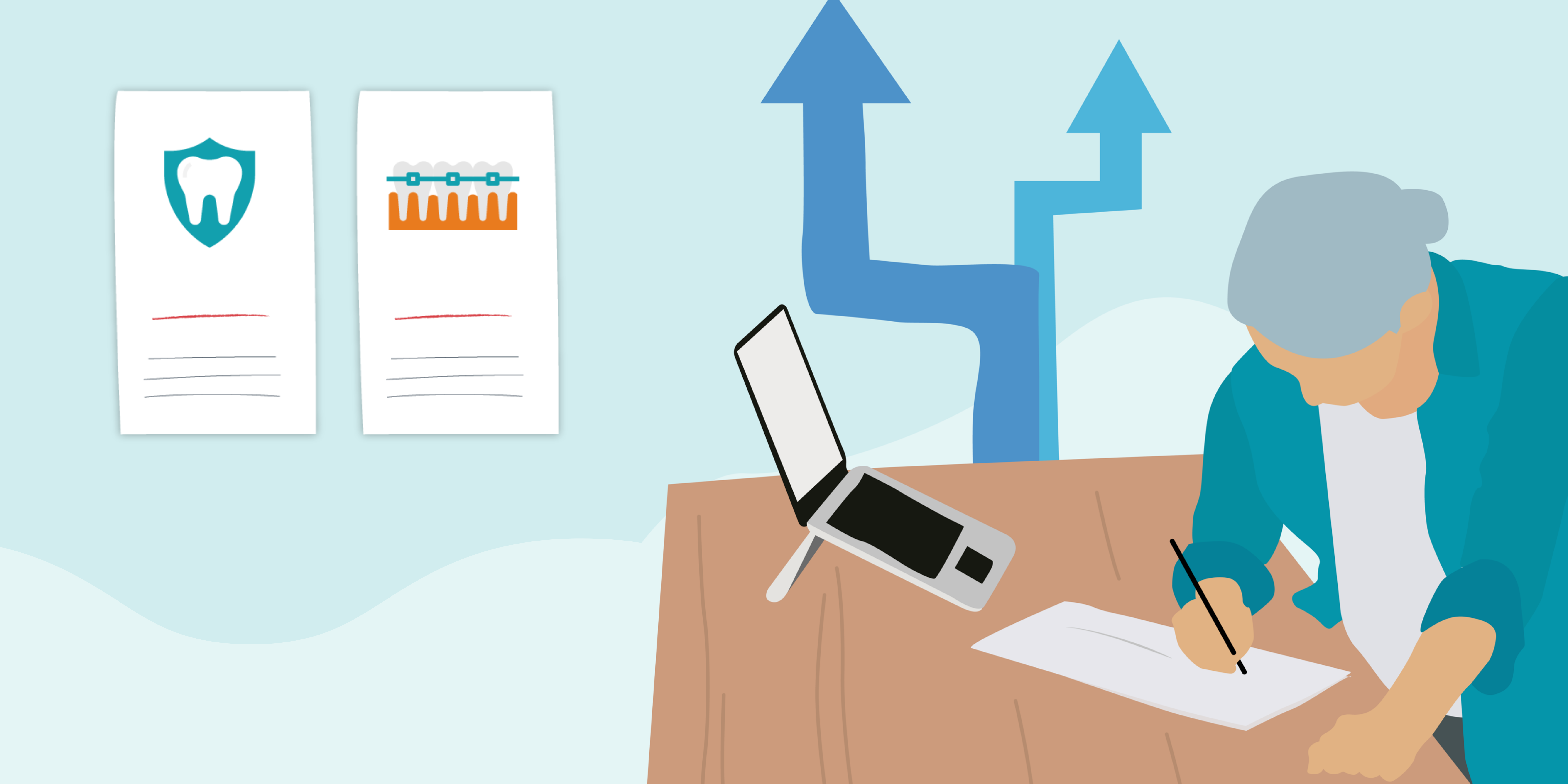 How to: Improve delivery of general dentistry with SOE