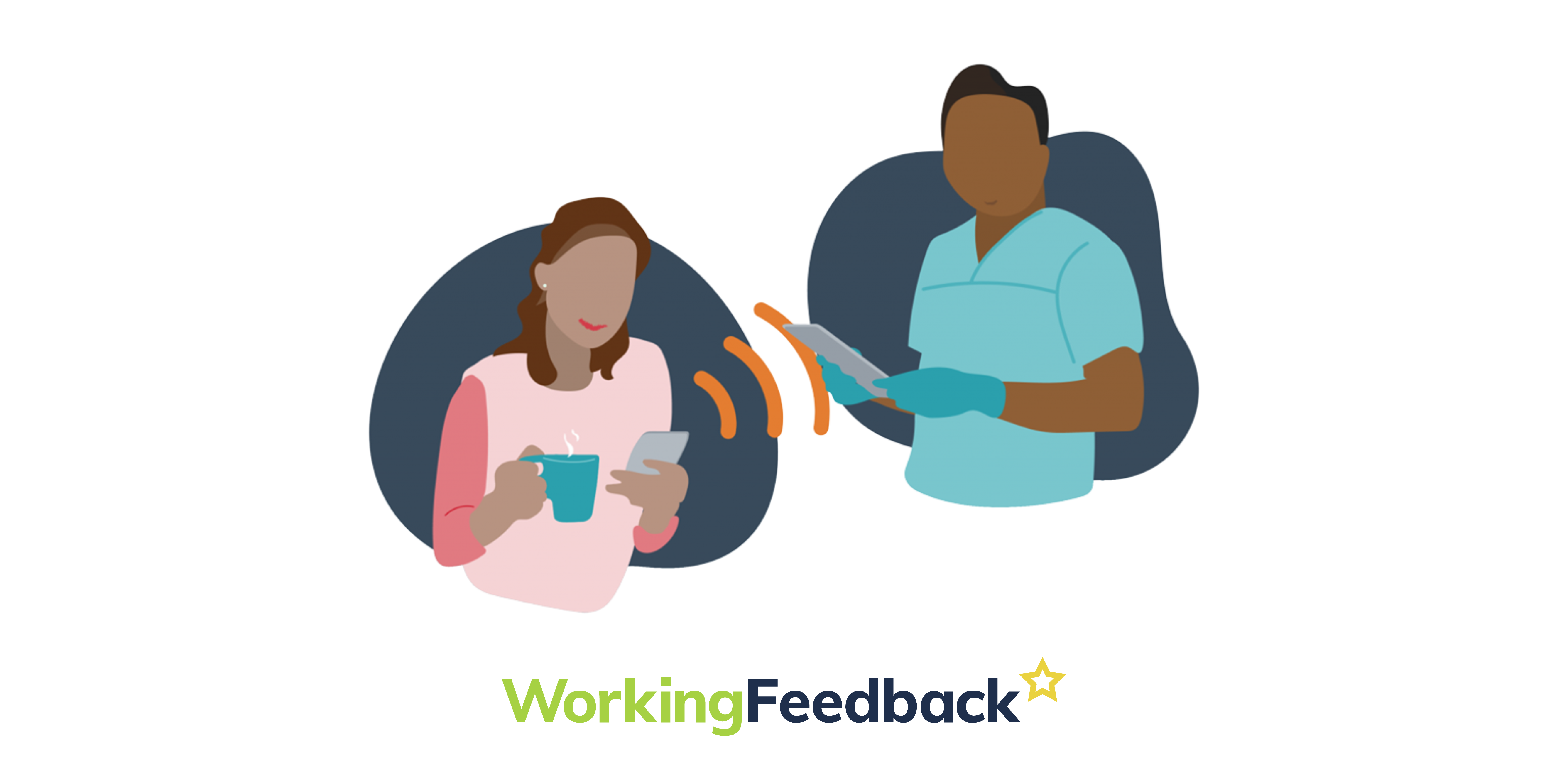 Award Winning Automated Patient Feedback System